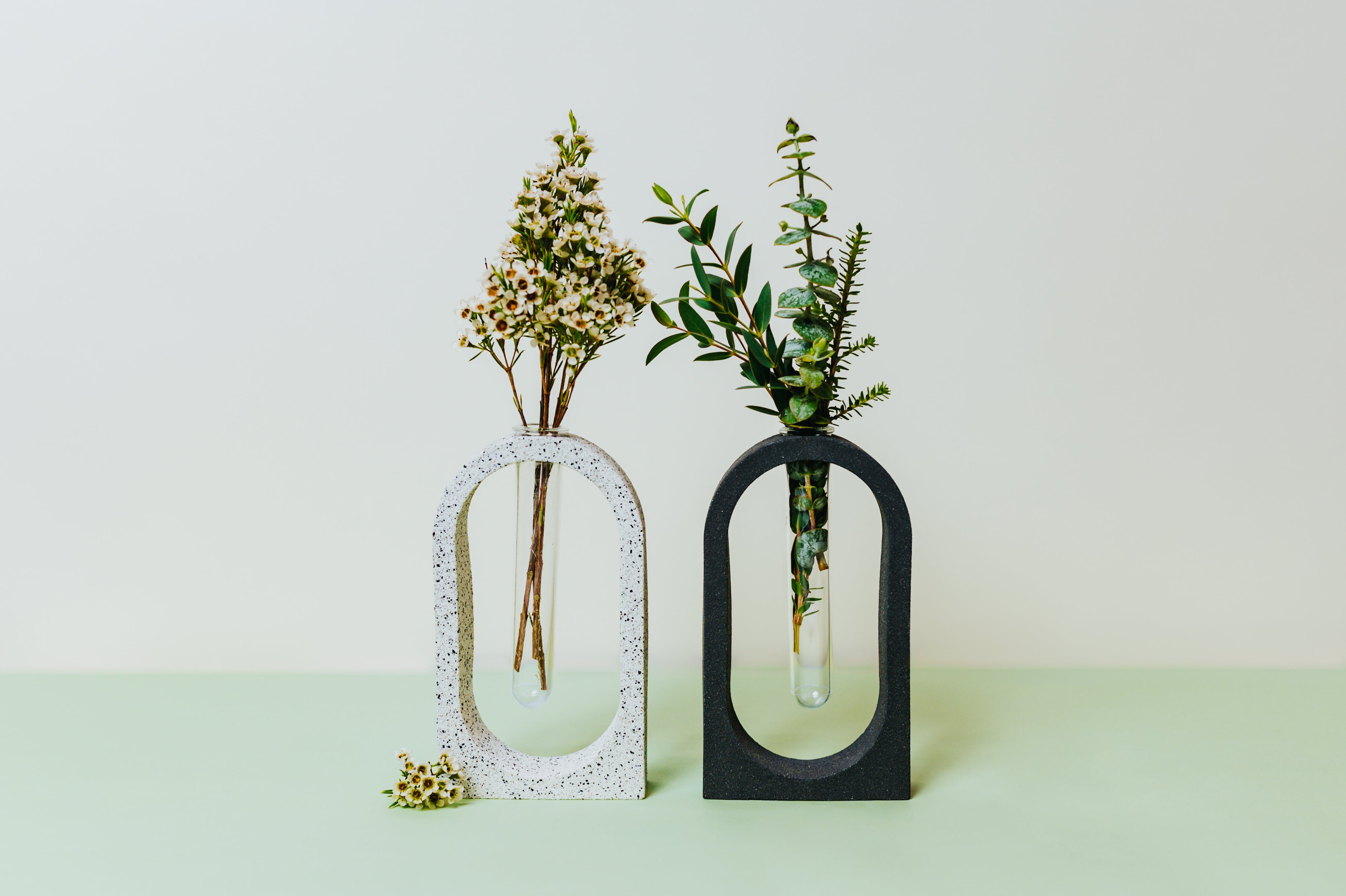 Jesmonite® AC730: The Sustainable Micro-Concrete Redefining Craft, Des – FTC Creative