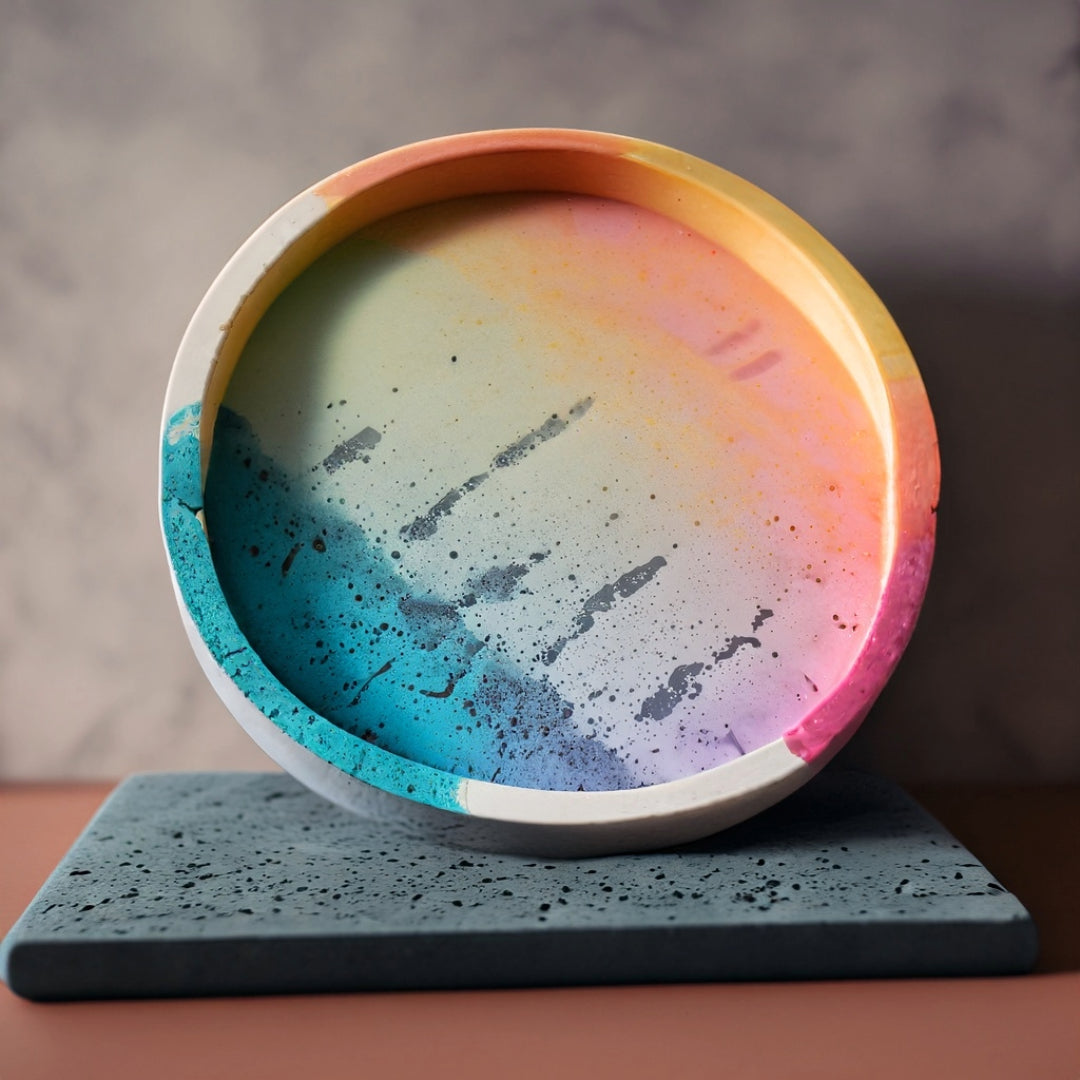 Jesmonite AC100 Kits – FTC Creative