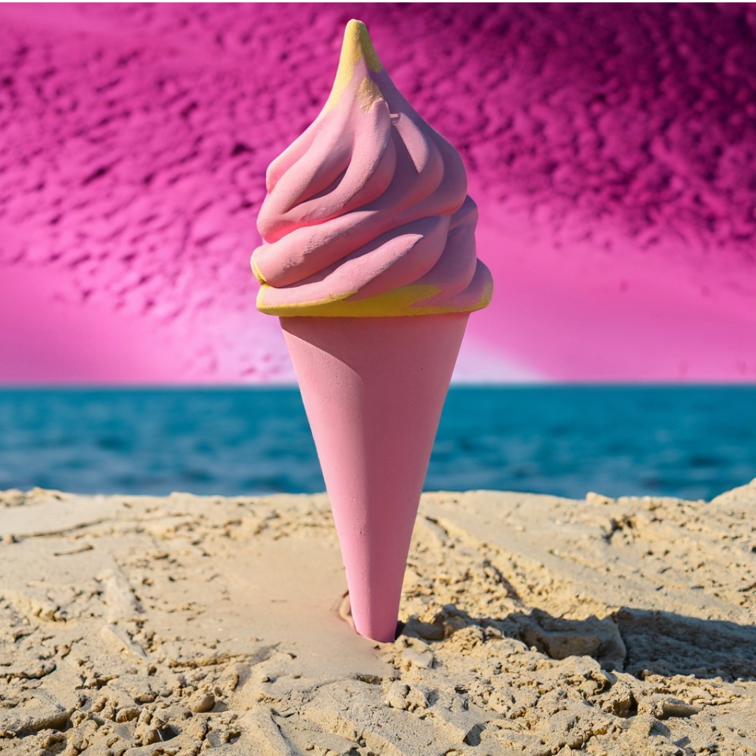 FTC Creative | Official Jesmonite Distributor in the USA