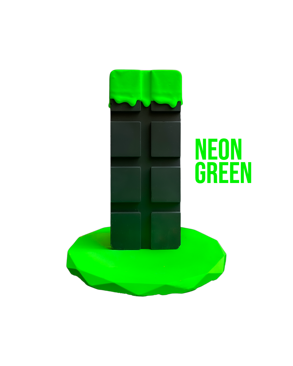 MAD • MAYKER NEON Powder Pigments – FTC Creative